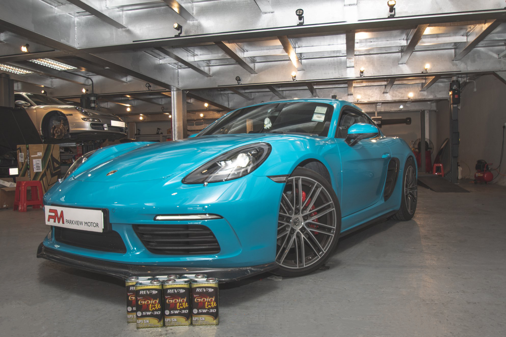 2019_porsche_718_cayman-armytrix_exhaust_performance_tuning_upgrade ...