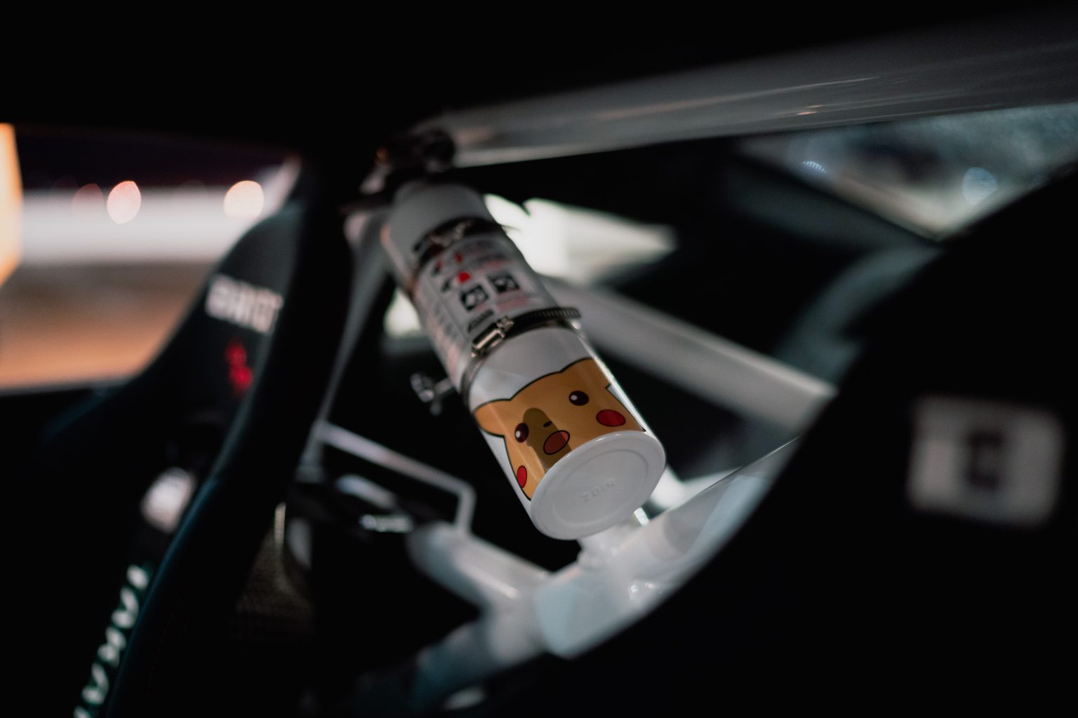 Jaycray's Liberty Walk Lexus LC500 - ArmyTrix