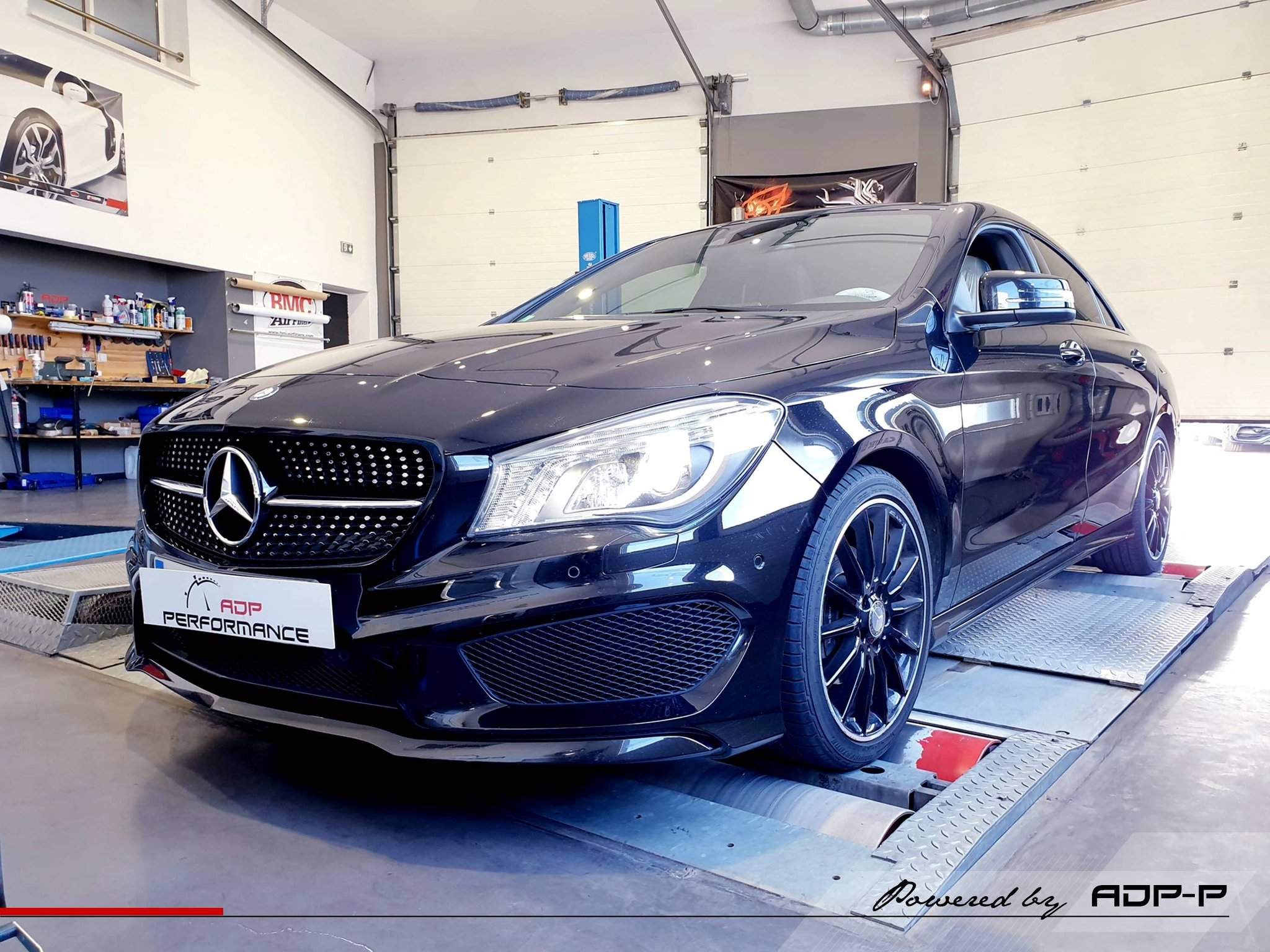 Mercedes Benz C117 Cla180 Cla200 Armytrix Exhaust Tuning Review Price
