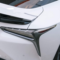 Lexus Lc500 V8 Armytrix Valve Exhaust Aftermarket Mods Best Performance ...