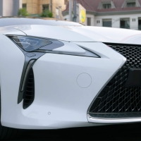 Lexus Lc500 V8 Armytrix Valve Exhaust Aftermarket Mods Best Performance ...