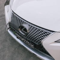 Lexus Lc500 V8 Armytrix Valve Exhaust Aftermarket Mods Best Performance ...