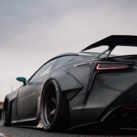 Lexus Lc500 V8 Armytrix Valve Exhaust Aftermarket Mods Best Performance ...
