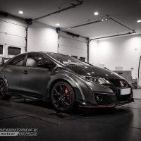 Honda Civic Type-r Fk2 Armytrix Exhaust Mods Best Tuning Review Price