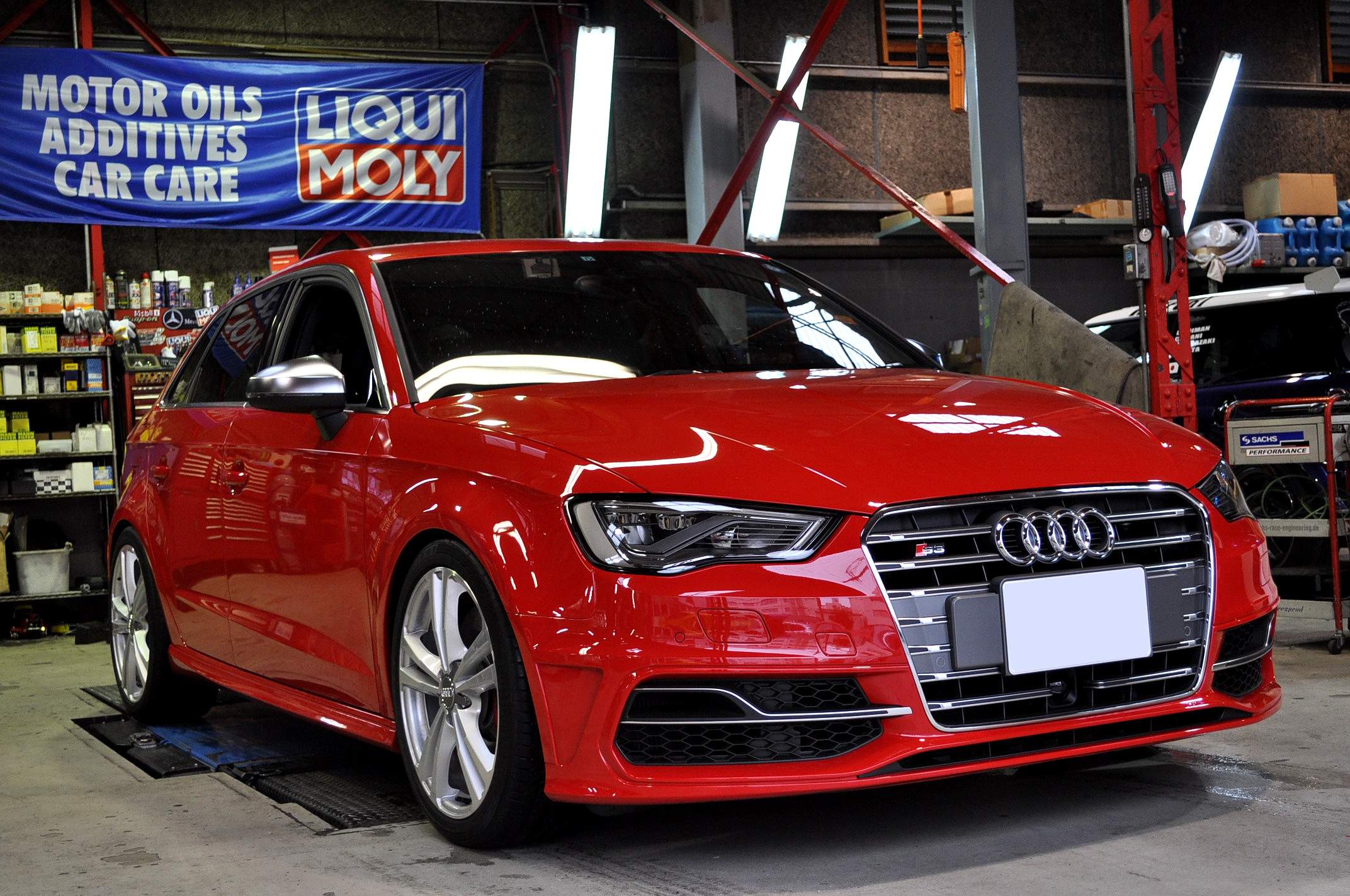 Audi S3 8v Sportback Armytrix Exhaust Mods Best Tuning Review Price