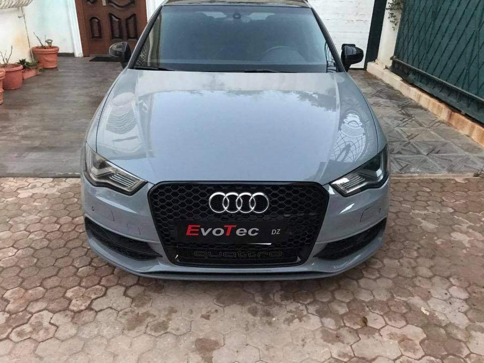 Audi S3 8v Sportback Armytrix Exhaust Mods Best Tuning Review Price