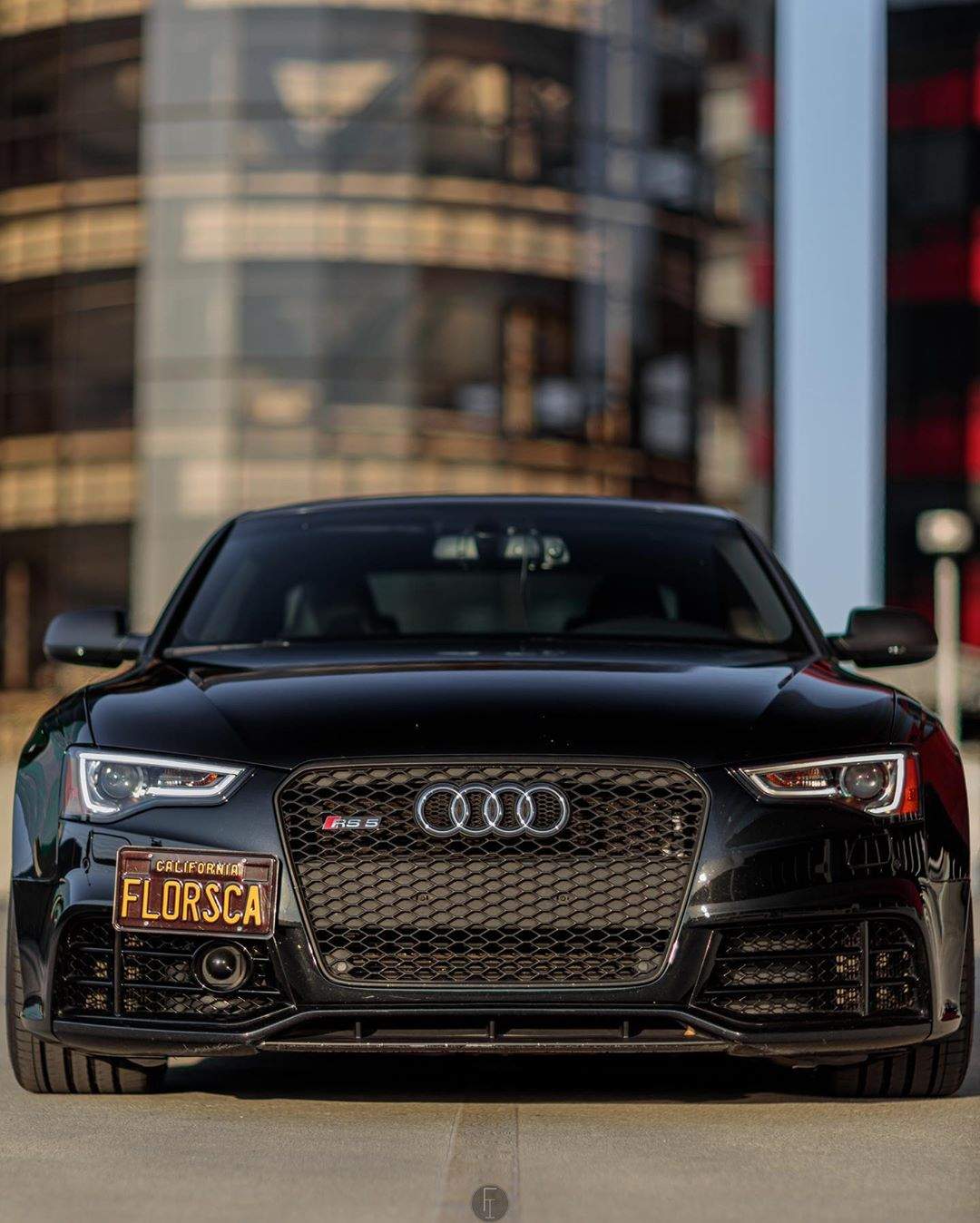 Audi Rs5 B8 V8 Armytrix Exhaust Mods Best Tuning Review Price