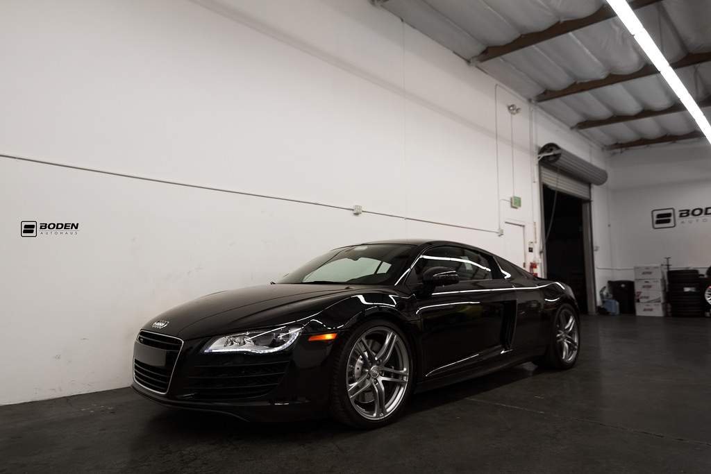 Audi R8 Mki V10 Armytrix Stainless Steel Exhaust Best Aftermarket Mods ...