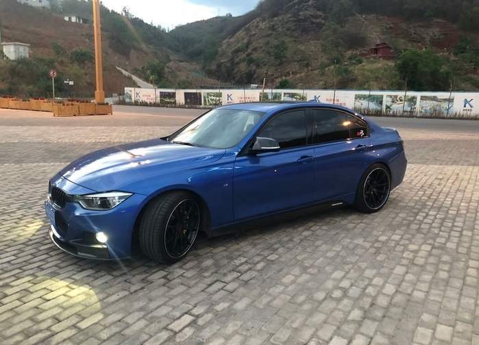 Bmw F36 420i 430i Armytrix Exhaust Mods Best Tuning Review Price