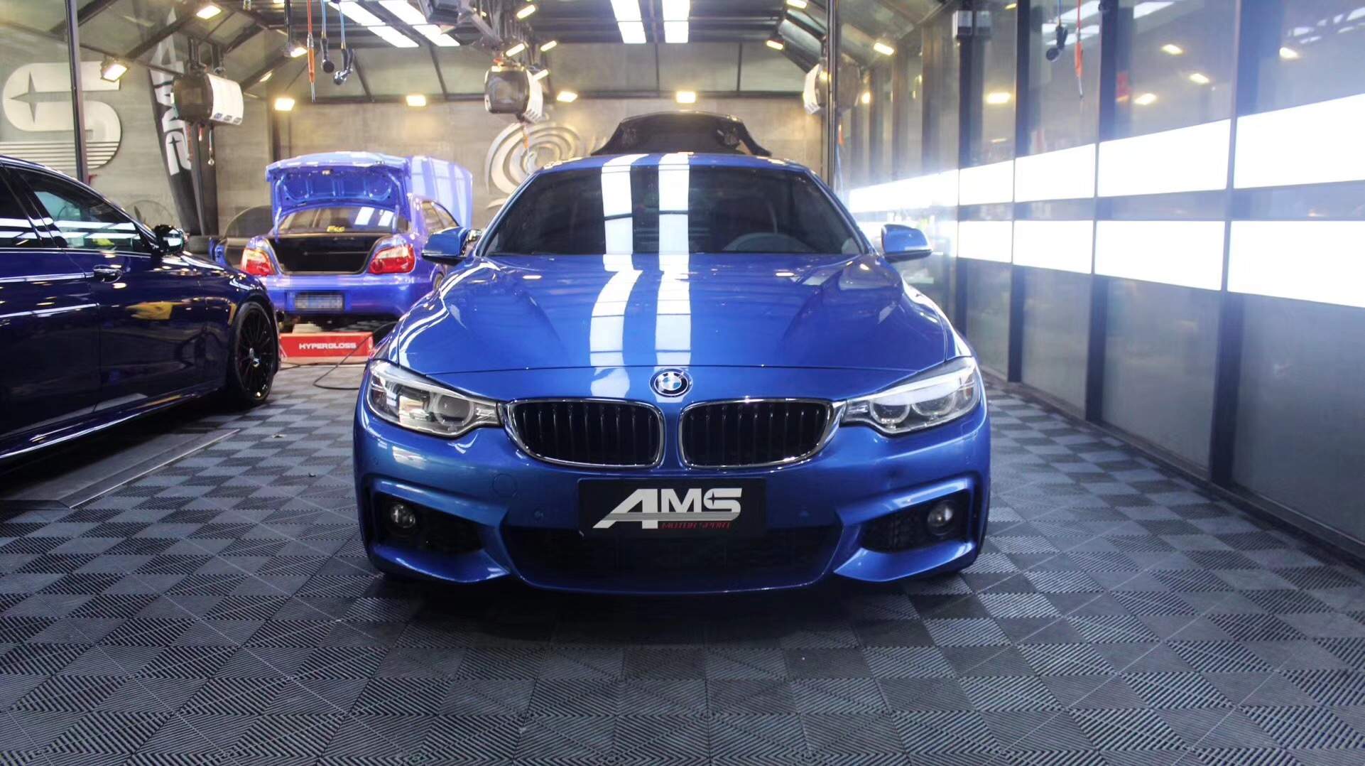 Bmw F36 420i 430i Armytrix Exhaust Mods Best Tuning Review Price