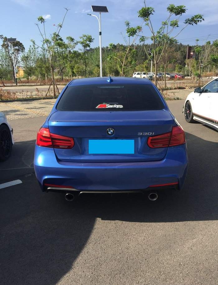Bmw F36 420i 430i Armytrix Exhaust Mods Best Tuning Review Price