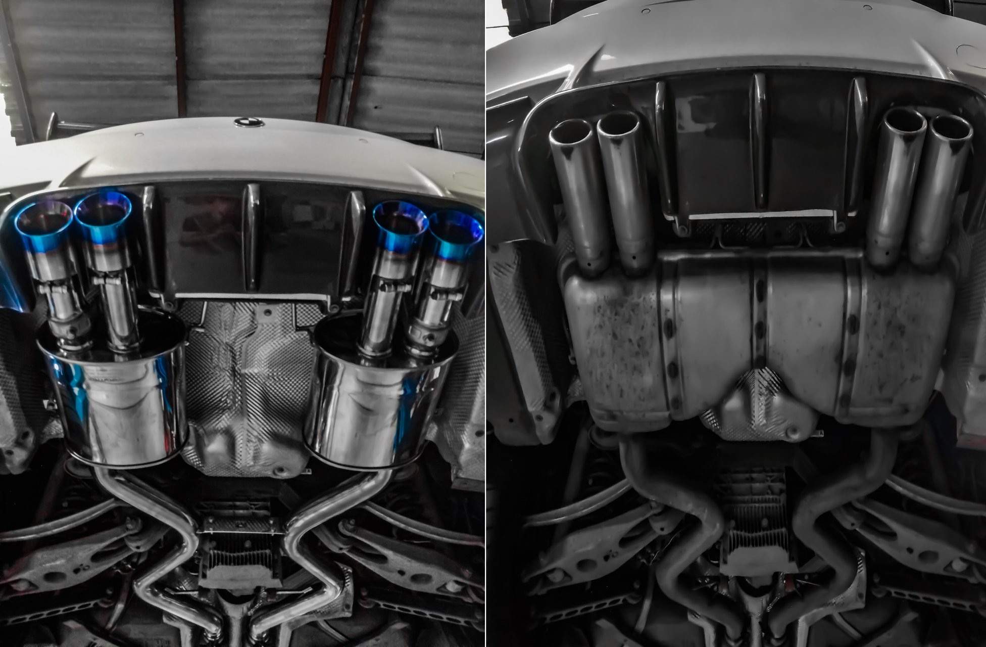 Bmw E90 E92 M3 Armytrix Exhaust Mods Best Tuning Review Price