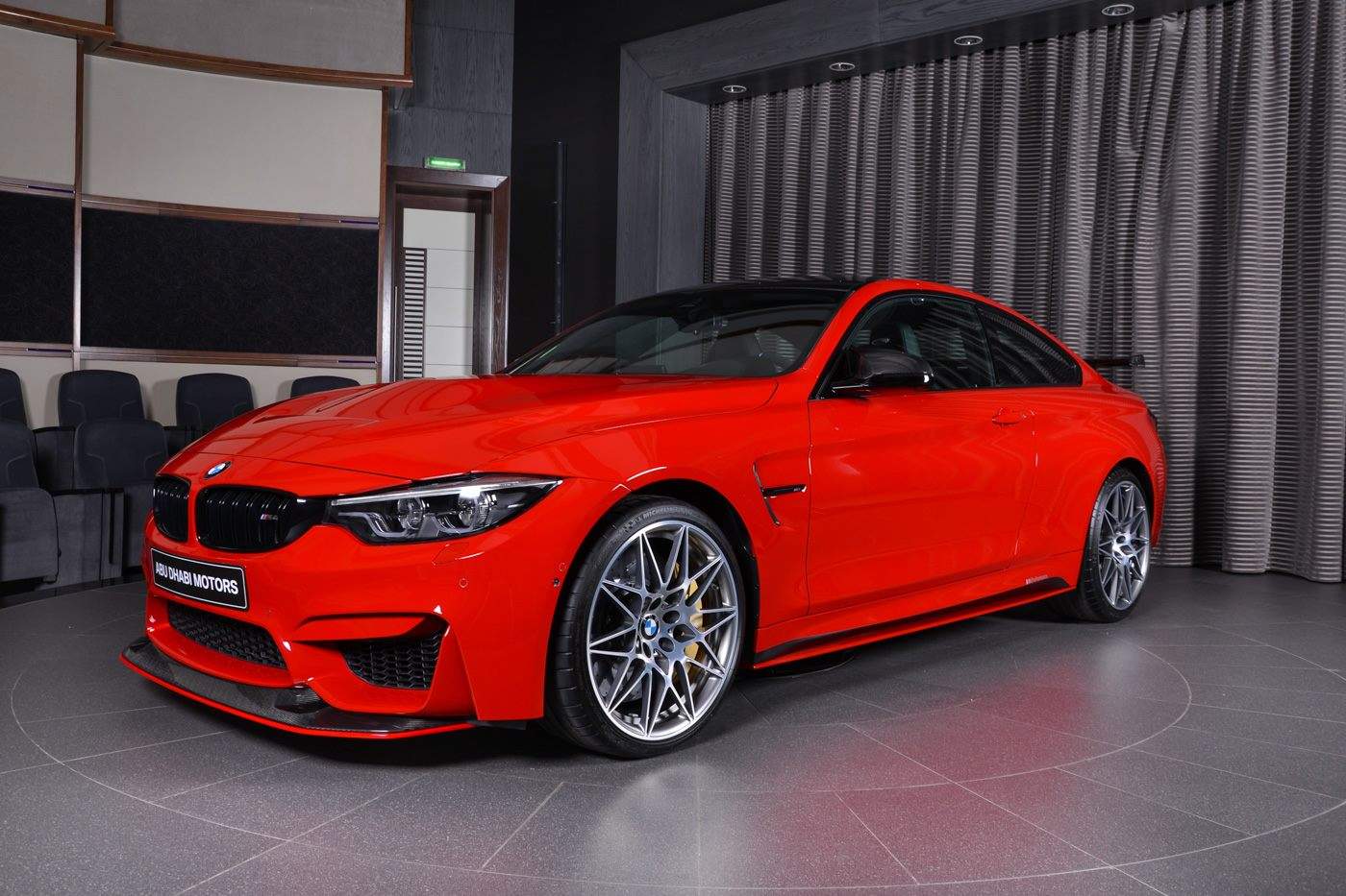 Bmw M4 F82 / F83 Armytrix Performance Exhaust Aftermarket Mods Best ...