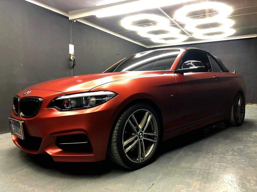 Bmw F22 M240i Armytrix Exhaust Mods Tuning Review Price