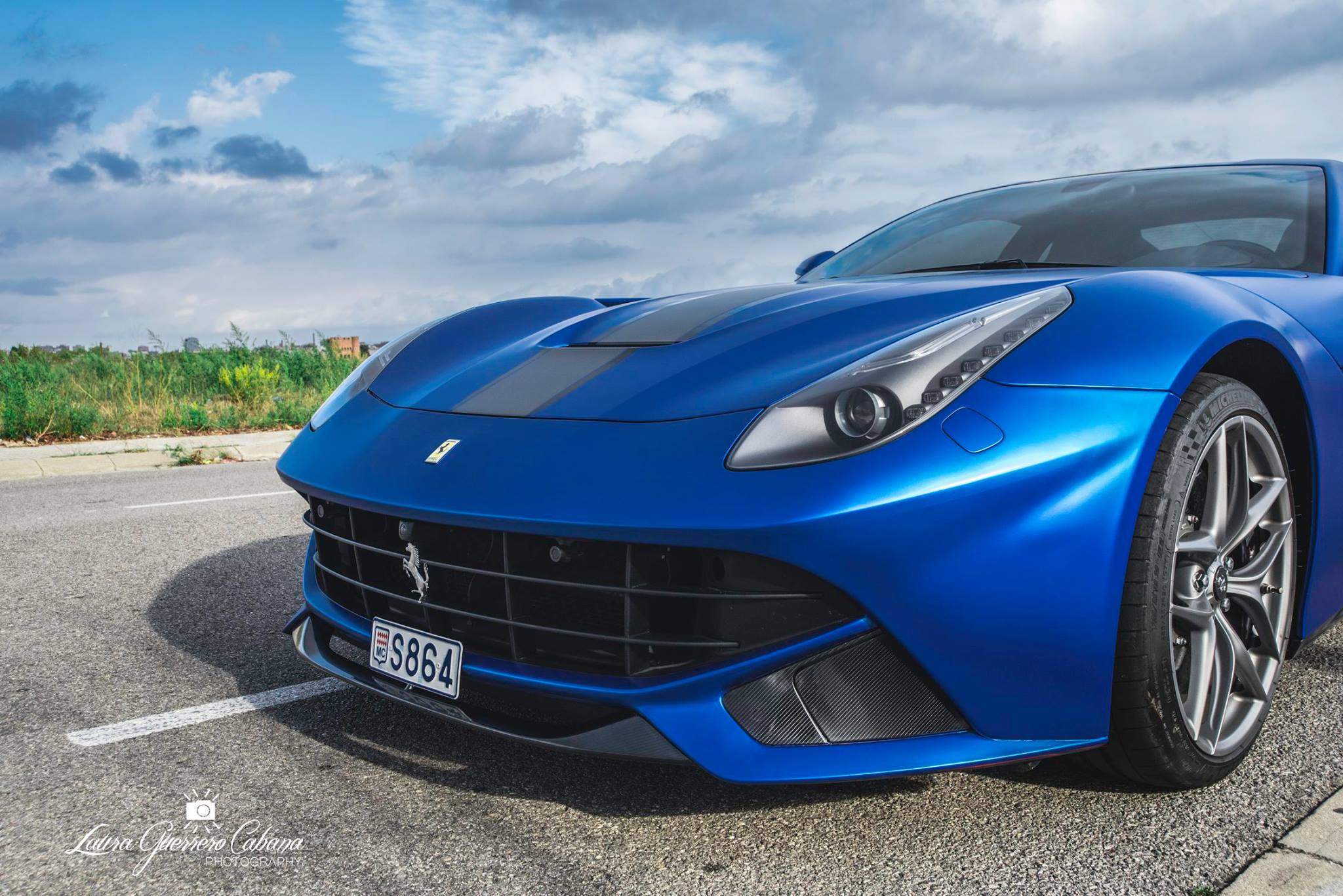 Ferrari F12 Berlinetta Armytrix Exhaust Mods Best Tuning Review Price