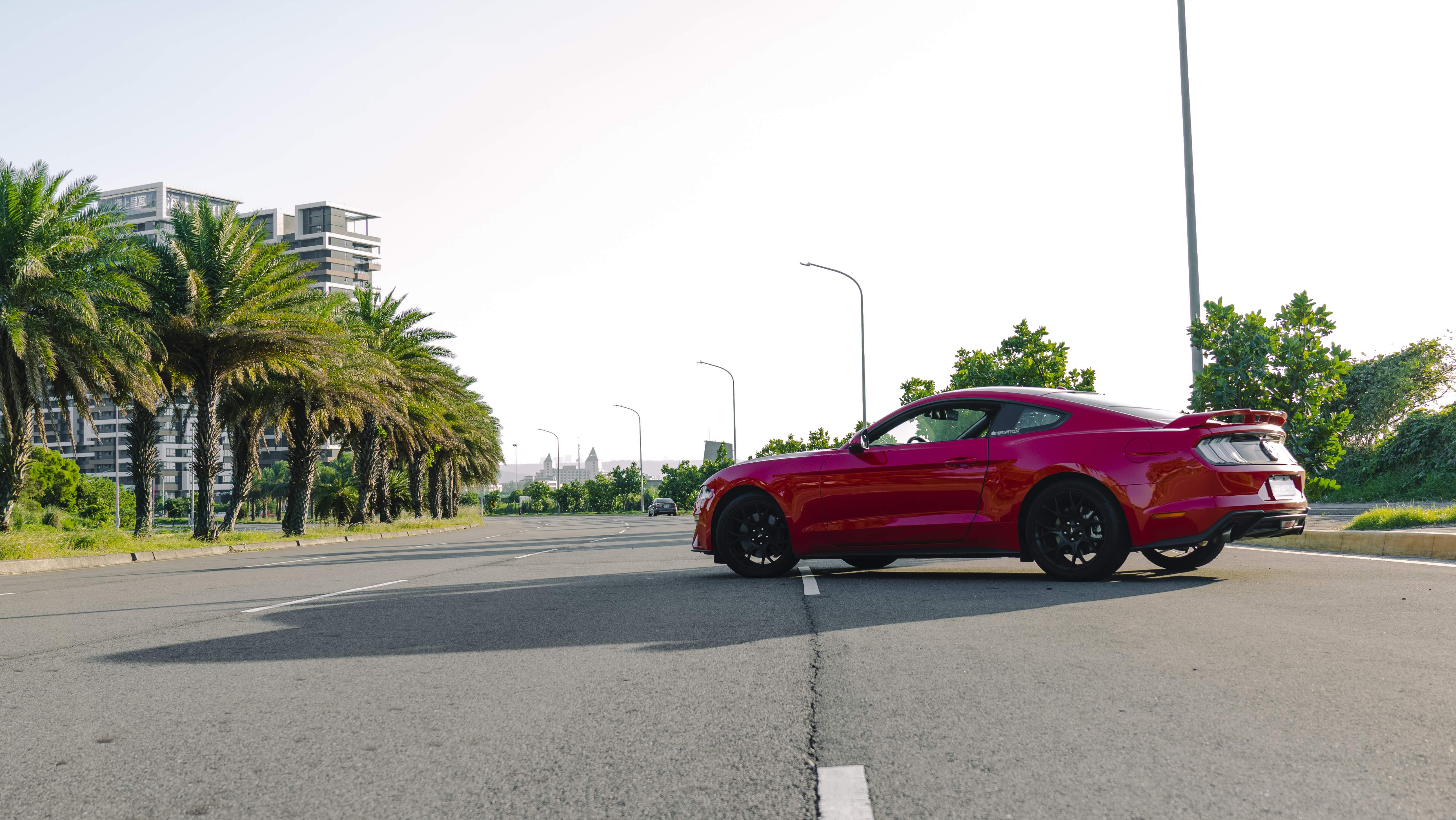 Ford Mustang 2.3 Ecoboost Armytrix Exhaust Mods Best Tuning Review Price