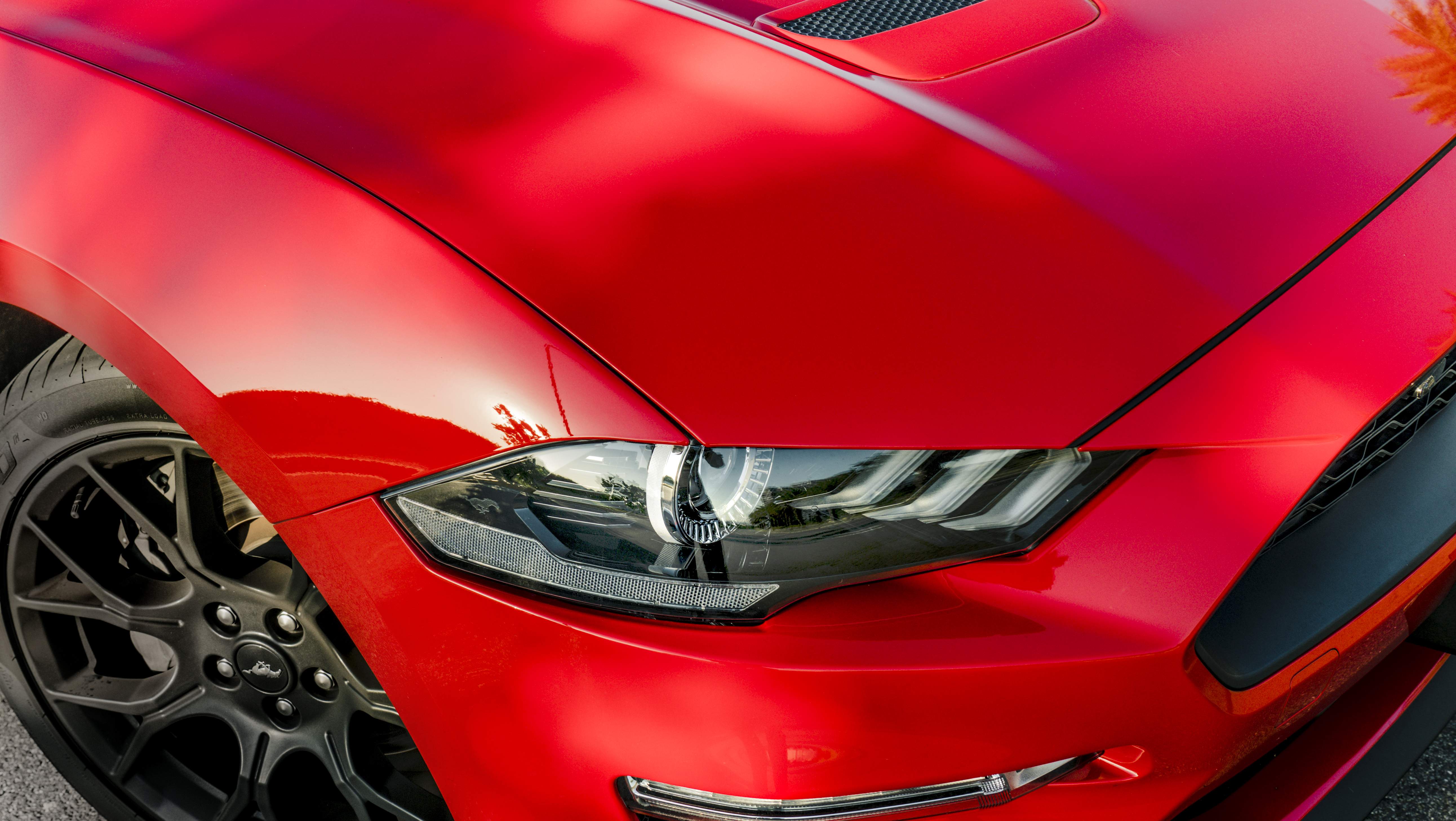 Ford Mustang 2.3 Ecoboost Armytrix Exhaust Mods Best Tuning Review Price