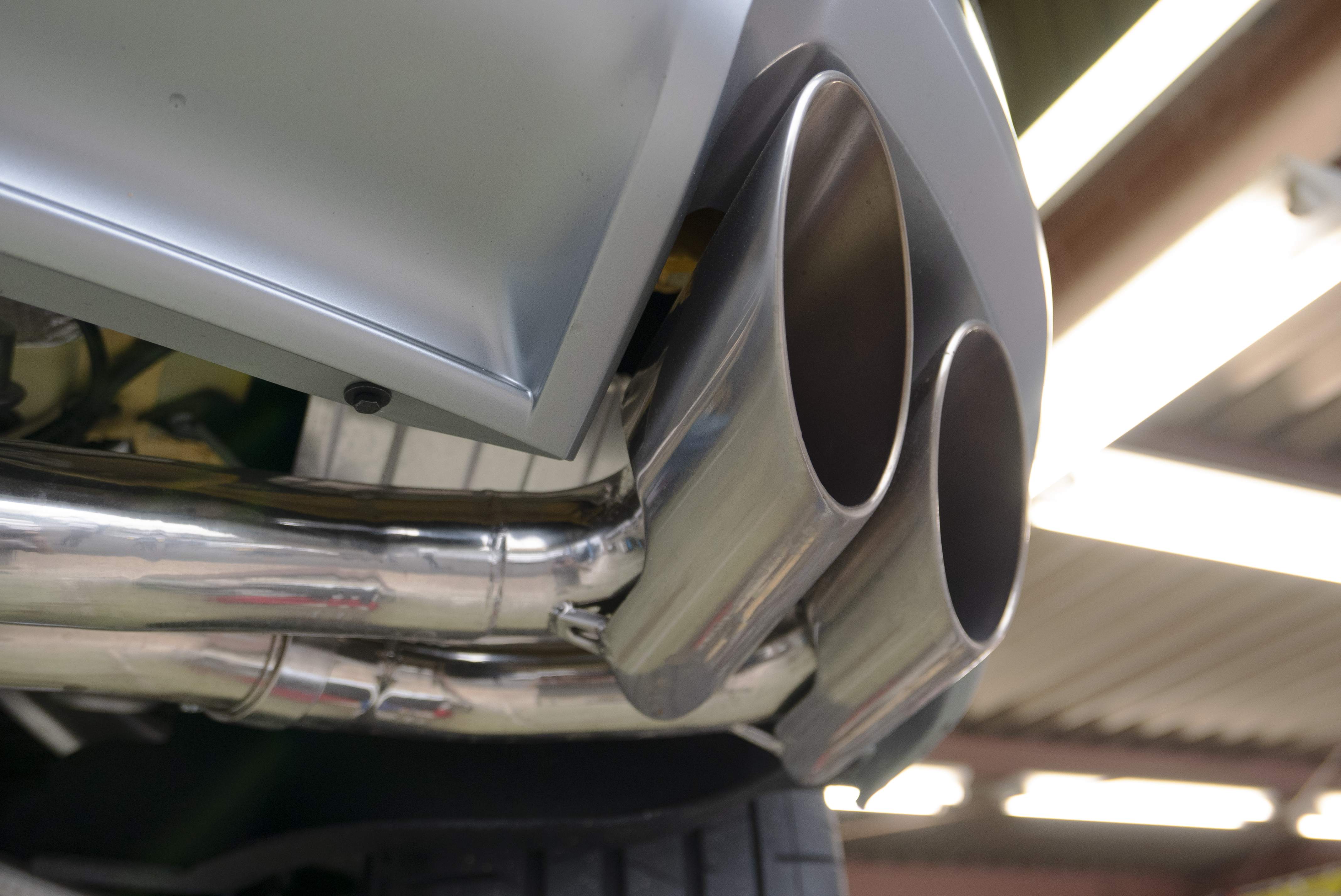 2019 Lamborghini Urus Armytrix Valvetronic Exhaust Performance Mods ...