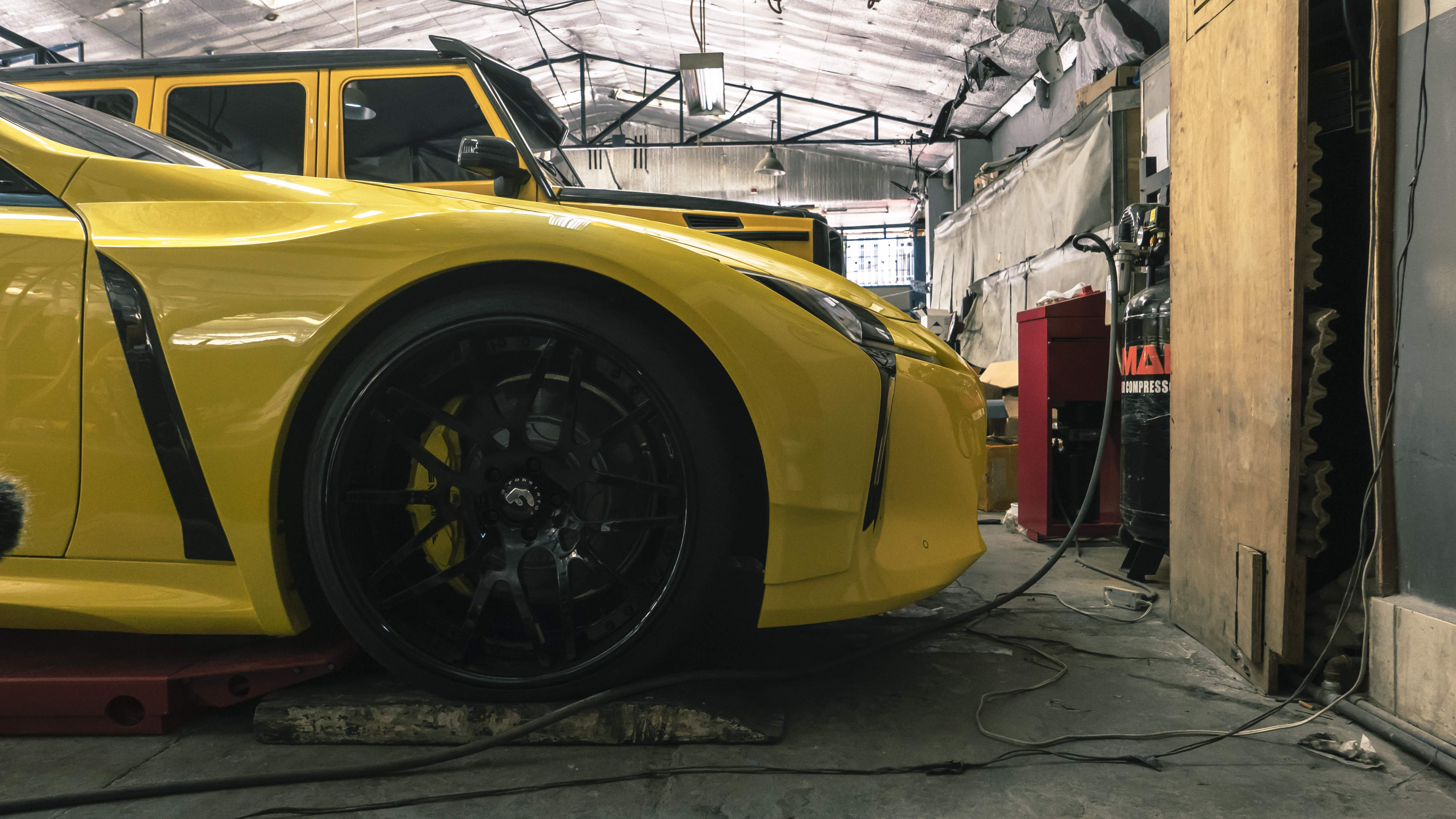 Lexus Lc500 V8 Armytrix Valve Exhaust Aftermarket Mods Best Performance ...