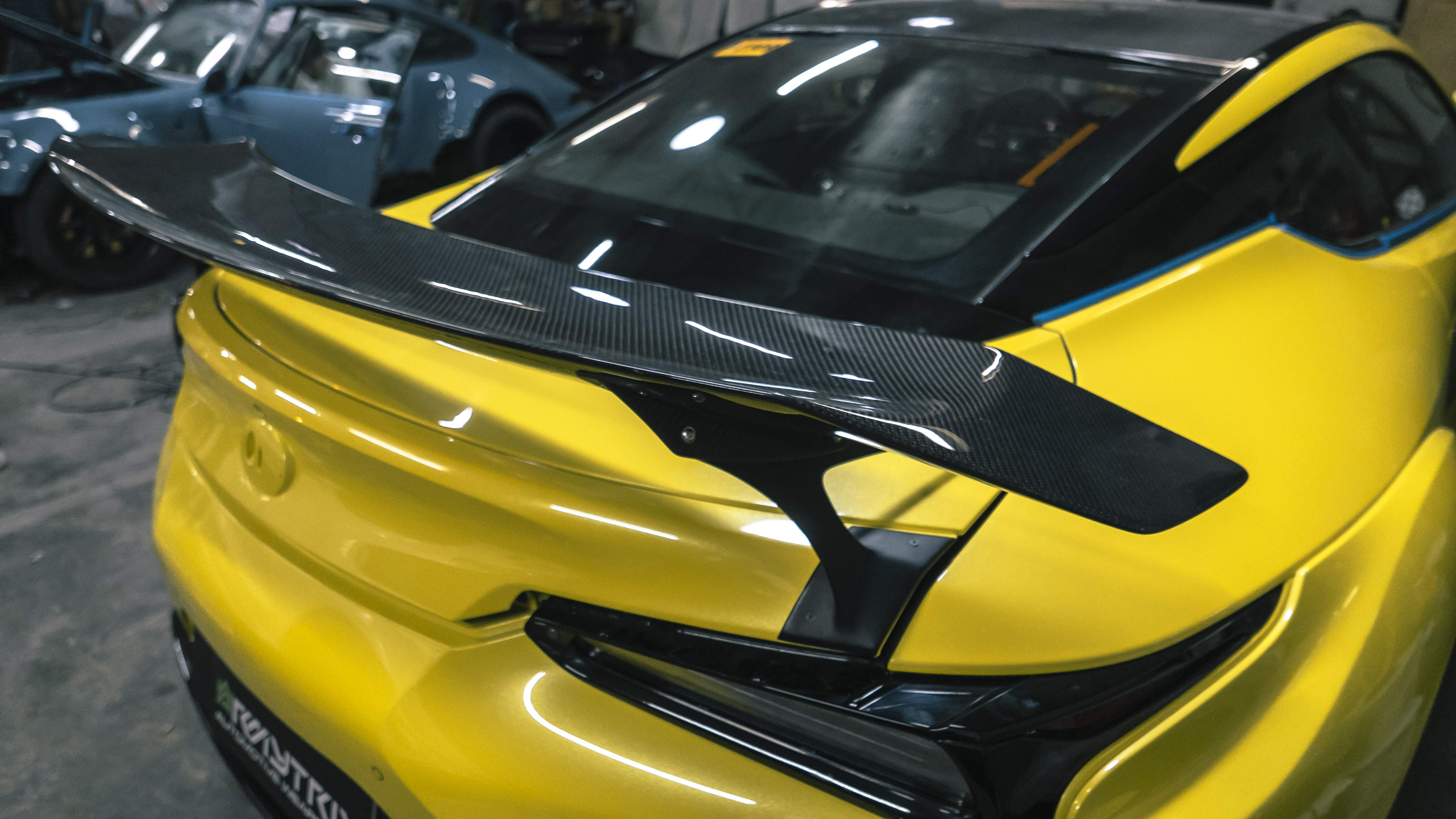 Lexus Lc500 V8 Armytrix Valve Exhaust Aftermarket Mods Best Performance ...