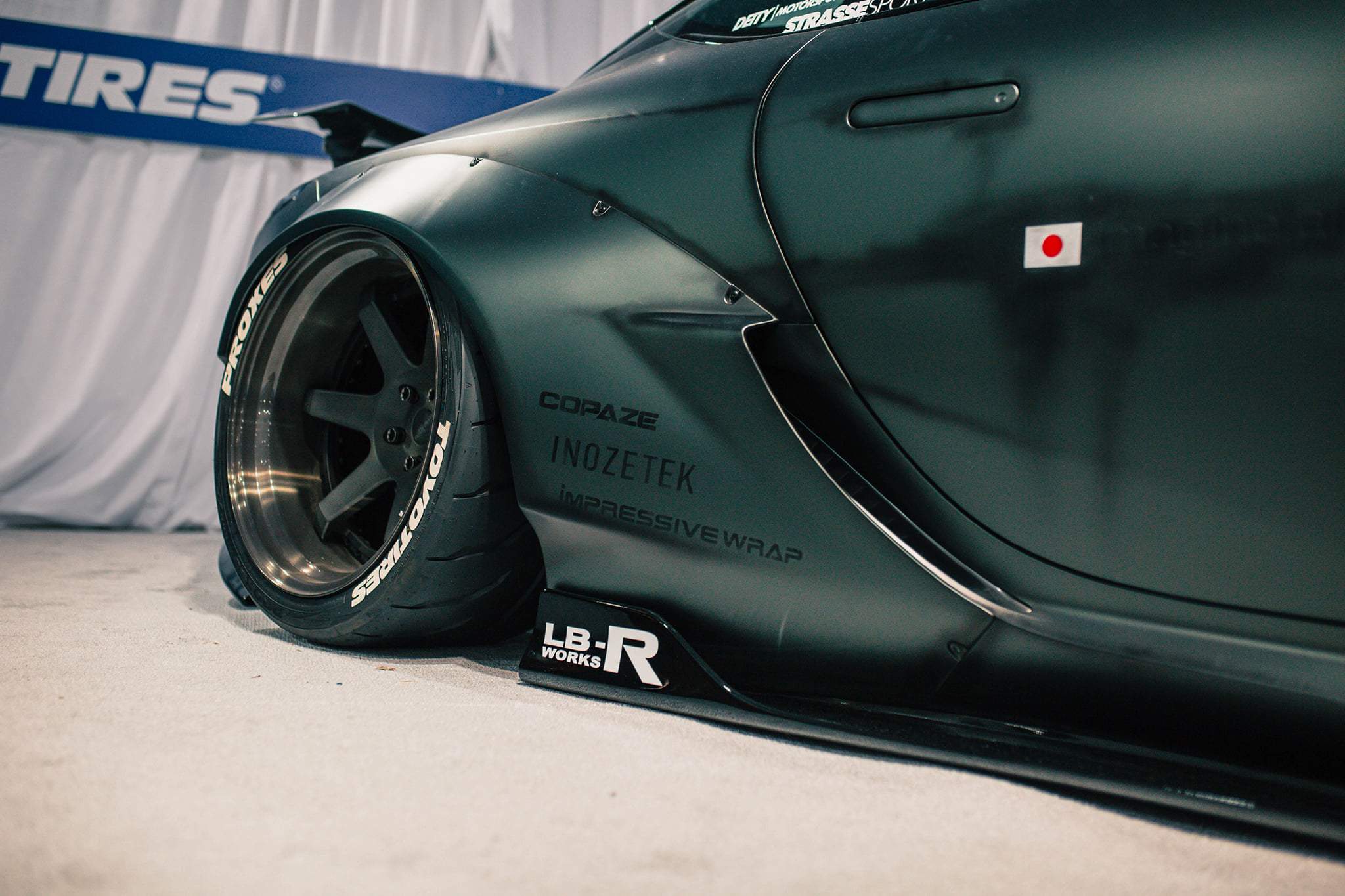 Lexus Lc500 V8 Armytrix Valve Exhaust Aftermarket Mods Best Performance ...