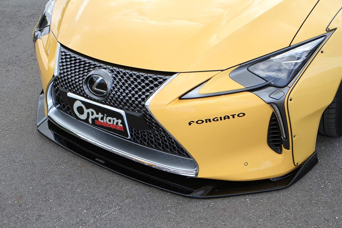 Lexus Lc500 V8 Armytrix Valve Exhaust Aftermarket Mods Best Performance ...