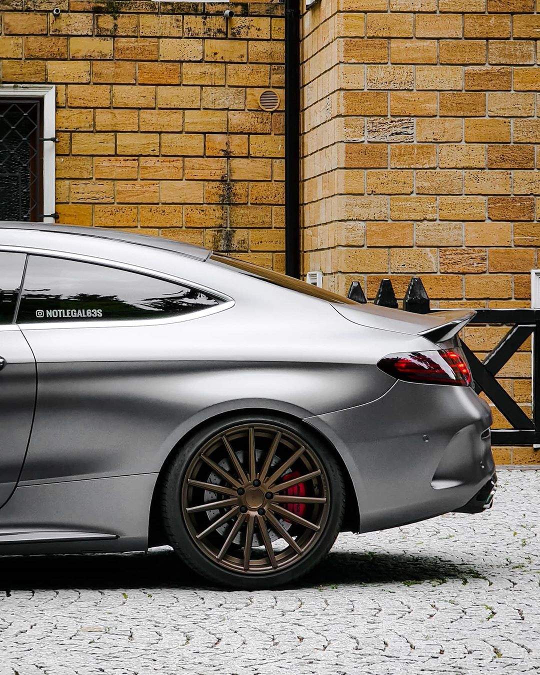 Mercedes Amg W205 C63s Armytrix Exhaust Mods Best Tuning Review Price