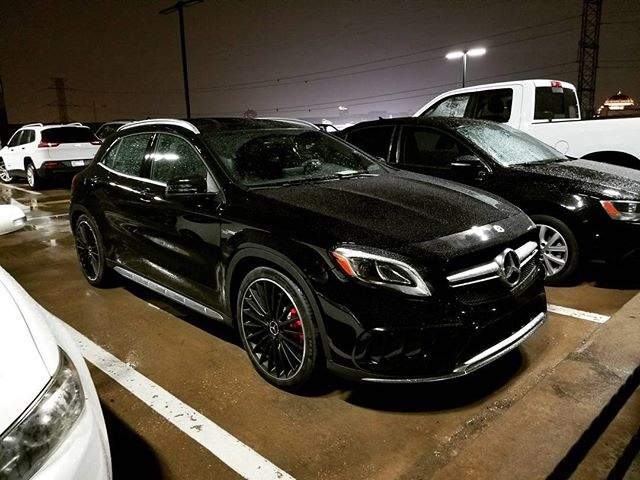 Mercedes Amg Gla45 Armytrix Exhaust Mods Best Tuning Review Price