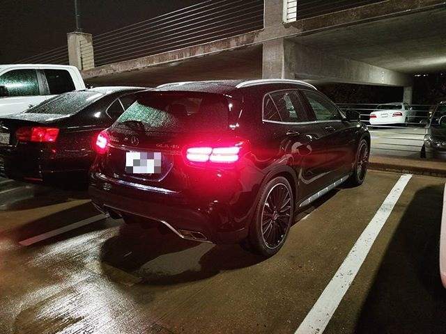 Mercedes Amg Gla45 Armytrix Exhaust Mods Best Tuning Review Price