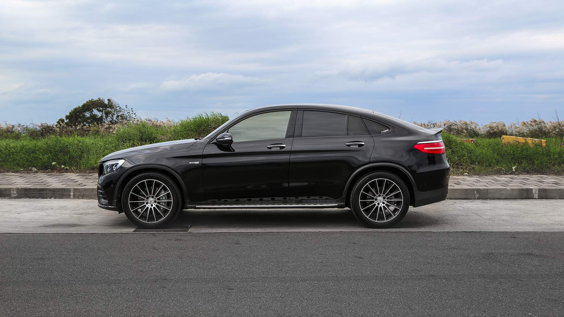 Mercedes Amg Glc43 Armytrix Exhaust Mods Best Tuning Review Price