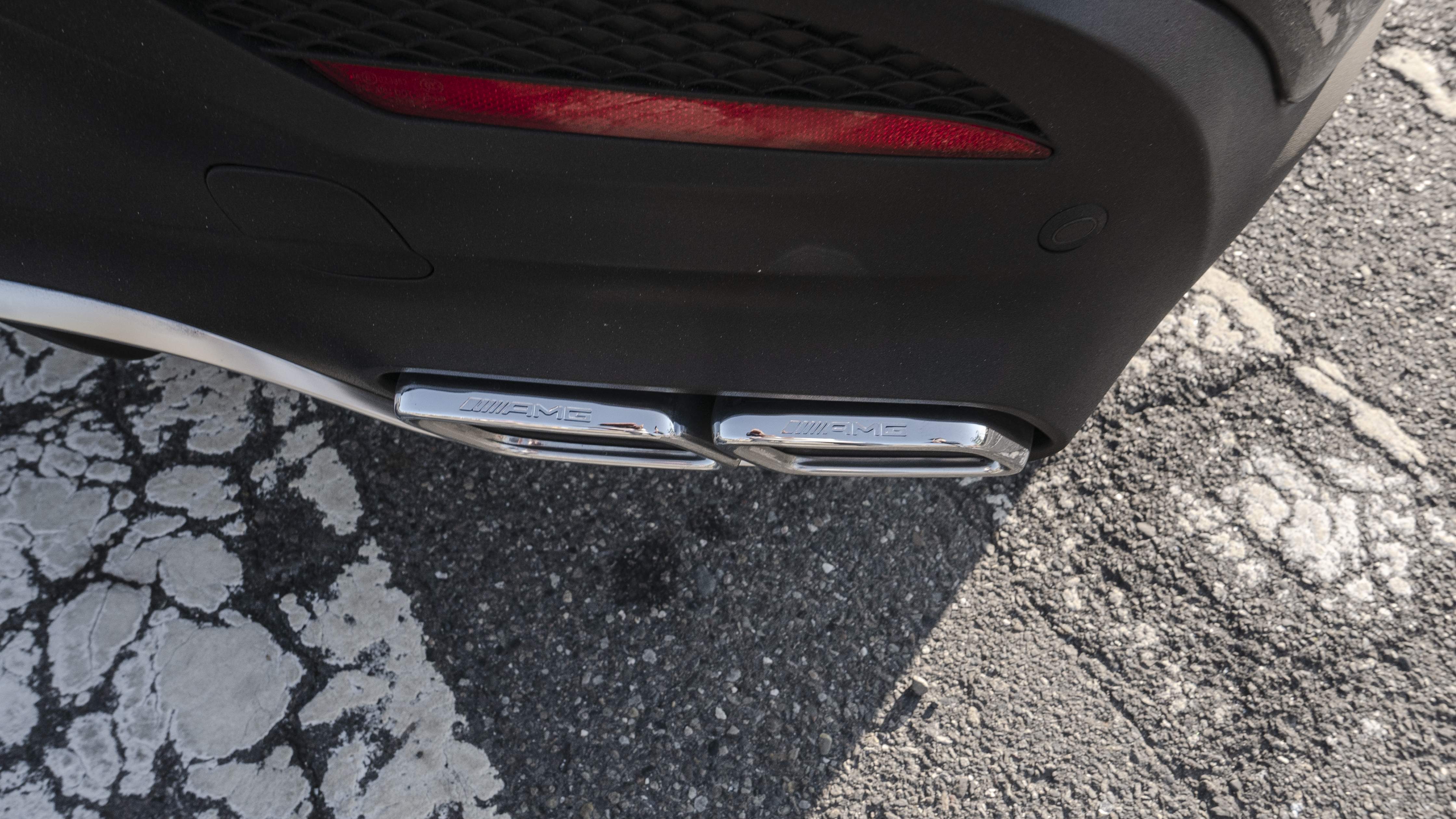 Mercedes Amg Gle43 Coupe Armytrix Valve Exhaust Performance Mods Best ...