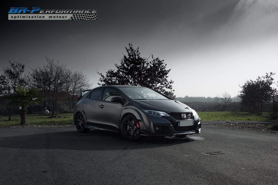 Honda Civic Type-r Fk2 Armytrix Exhaust Mods Best Tuning Review Price