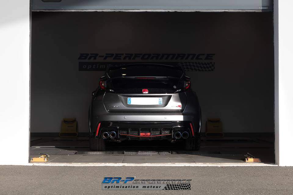 Honda Civic Type-r Fk2 Armytrix Exhaust Mods Best Tuning Review Price