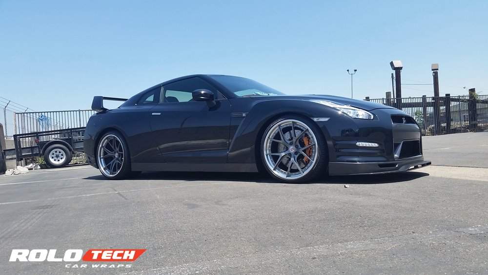 Nissan Gt-r R35 Armytrix Exhaust Mods Best Tuning Review Price